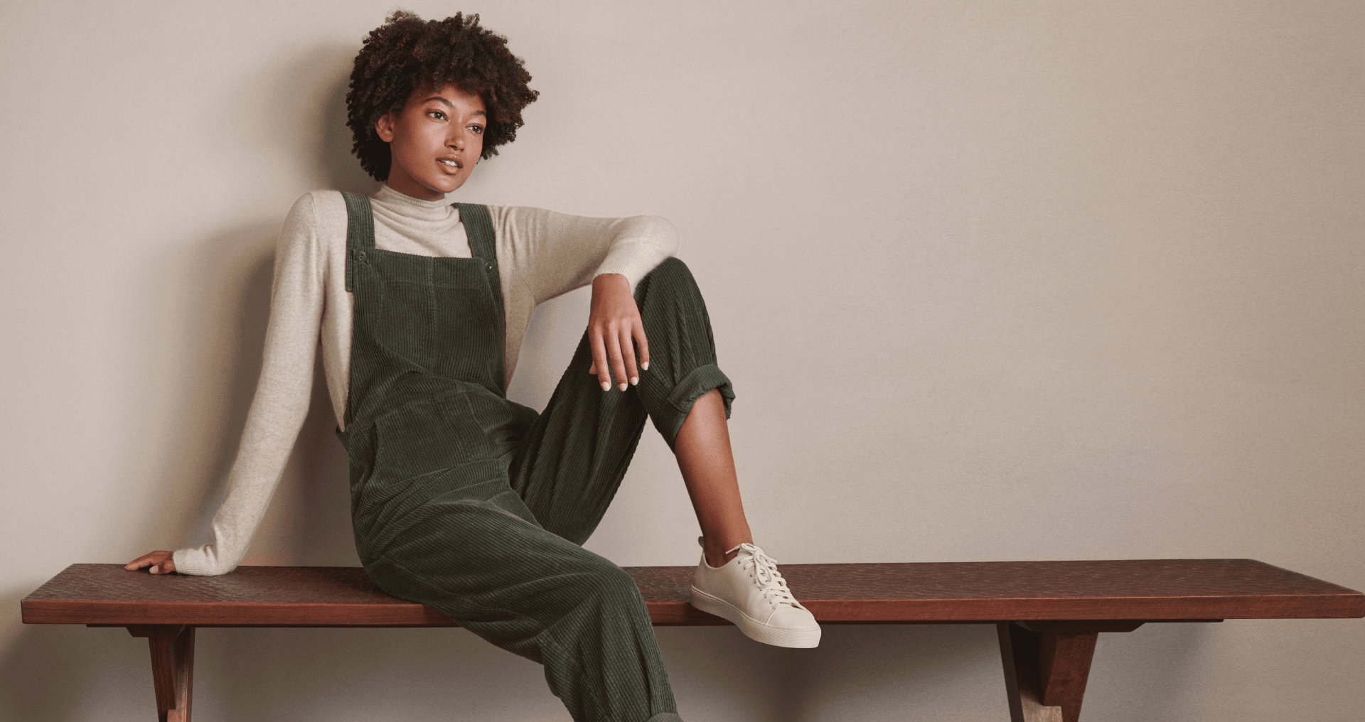 Poetry | Damenmode | Herbst/Winter-Kollektion 22