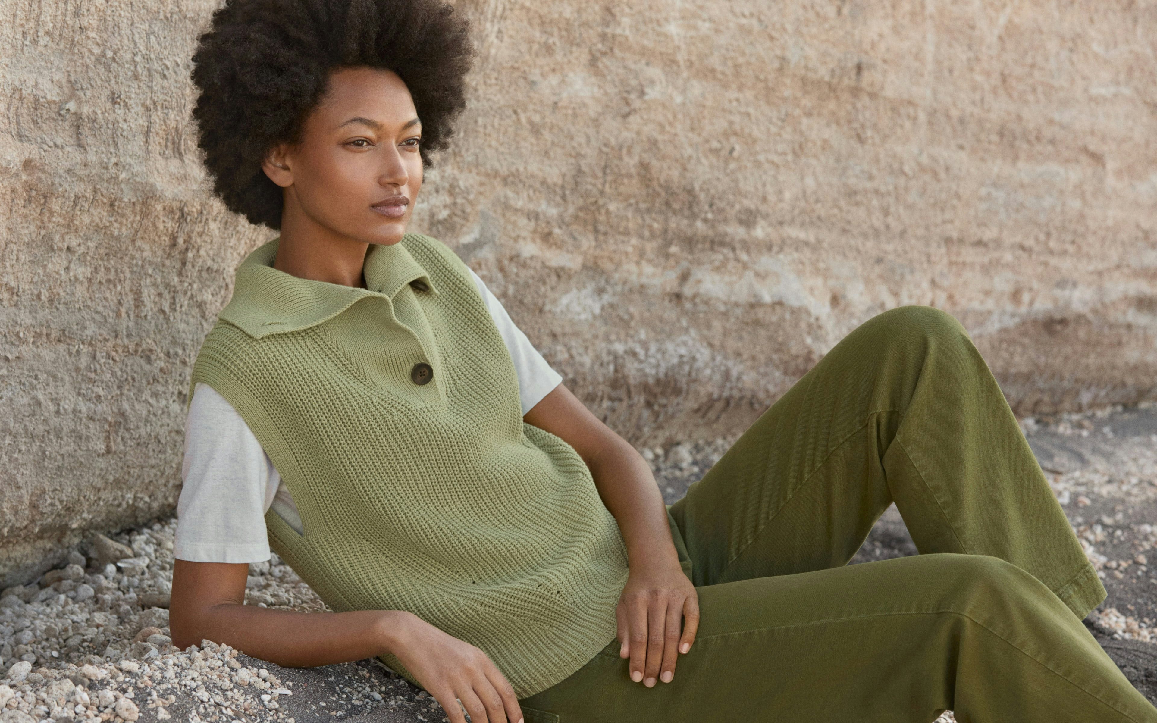 Poetry - Damenmode ? Kollektion Frühling/Sommer 2025