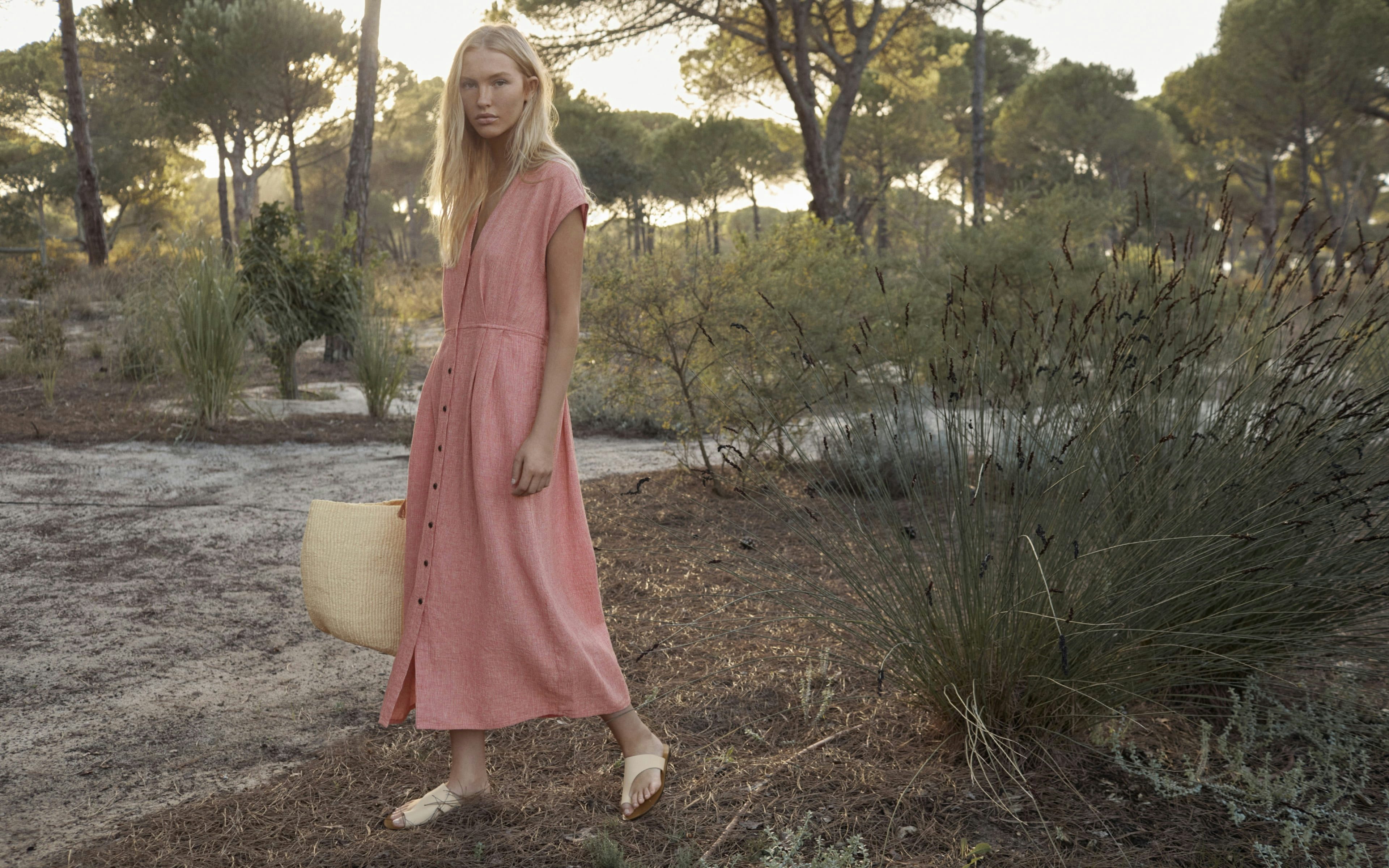 Poetry - Women's Fashion - Spring Summer 24 Collection