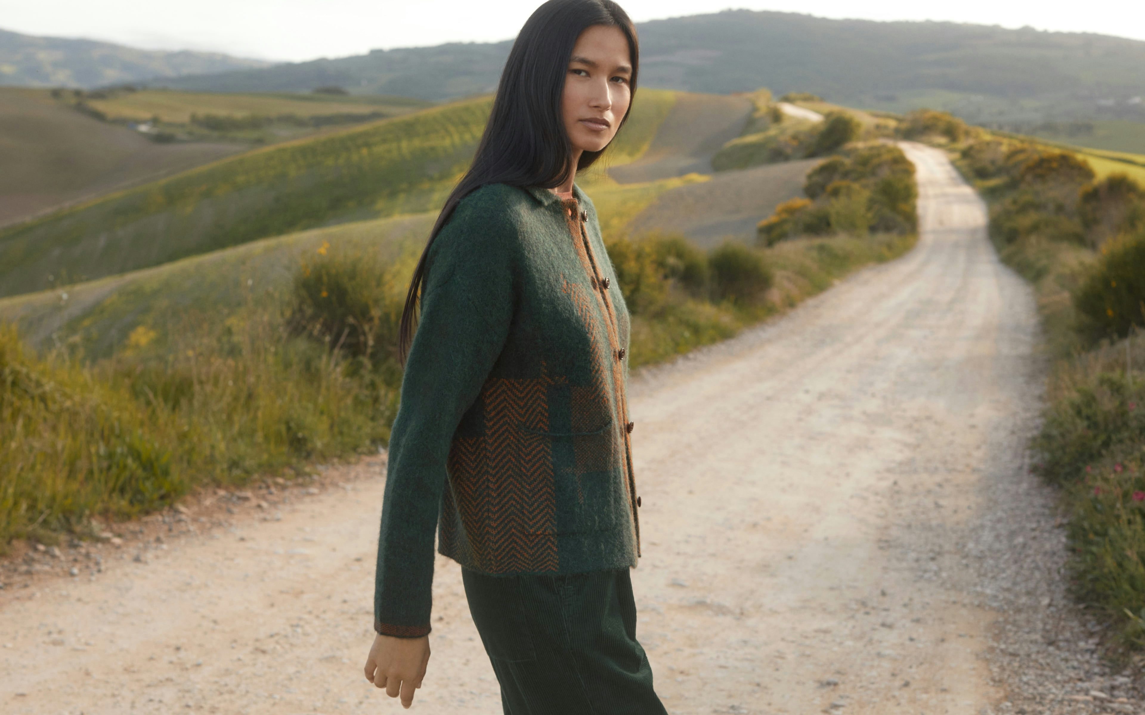 Poetry - Women's Fashion - Spring Summer 24 Collection