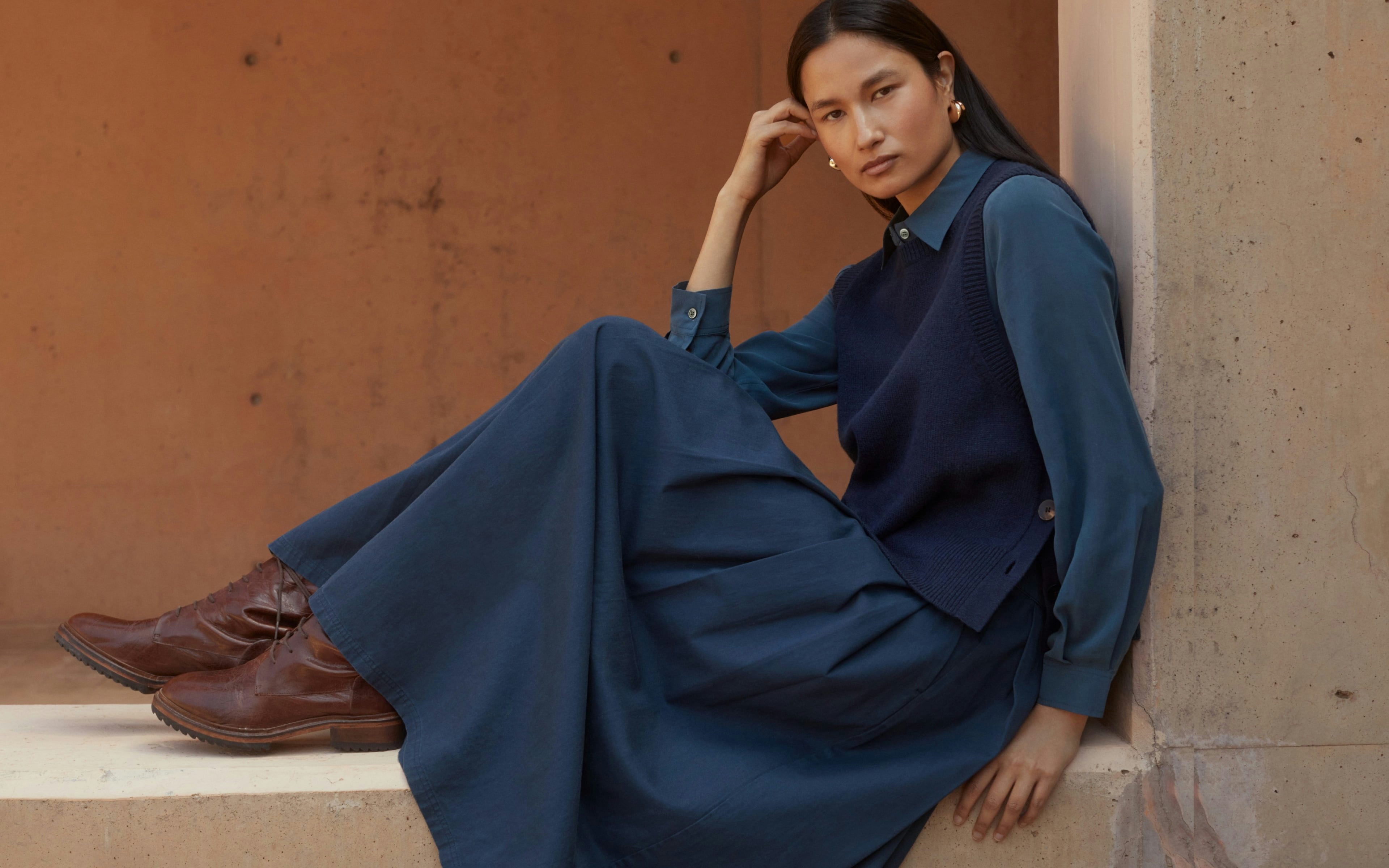 Poetry - Women's Fashion - Spring Summer 24 Collection