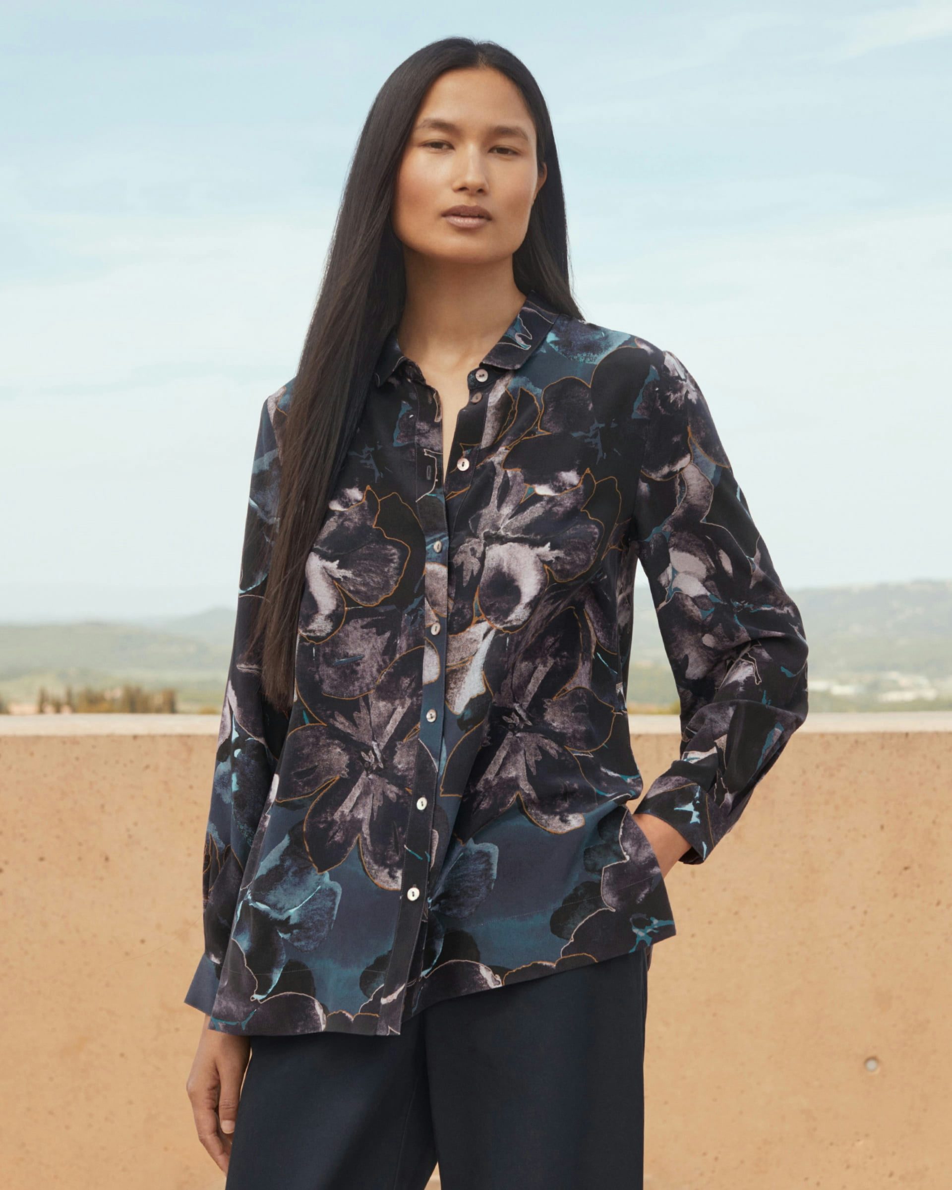 Poetry | Women's Fashion | Autumn Winter 24 Collection