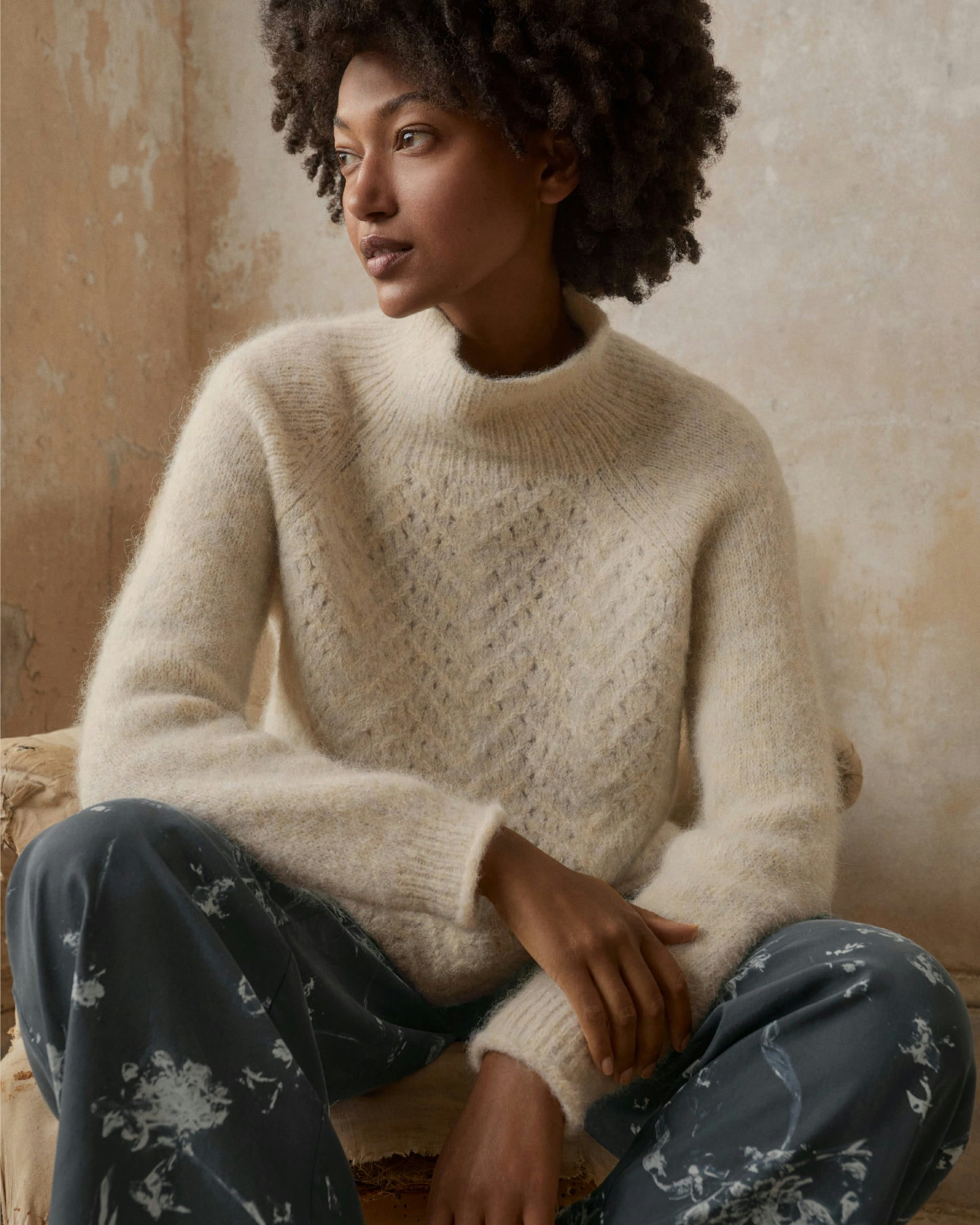 Poetry | Women's Fashion | Autumn Winter 24 Collection