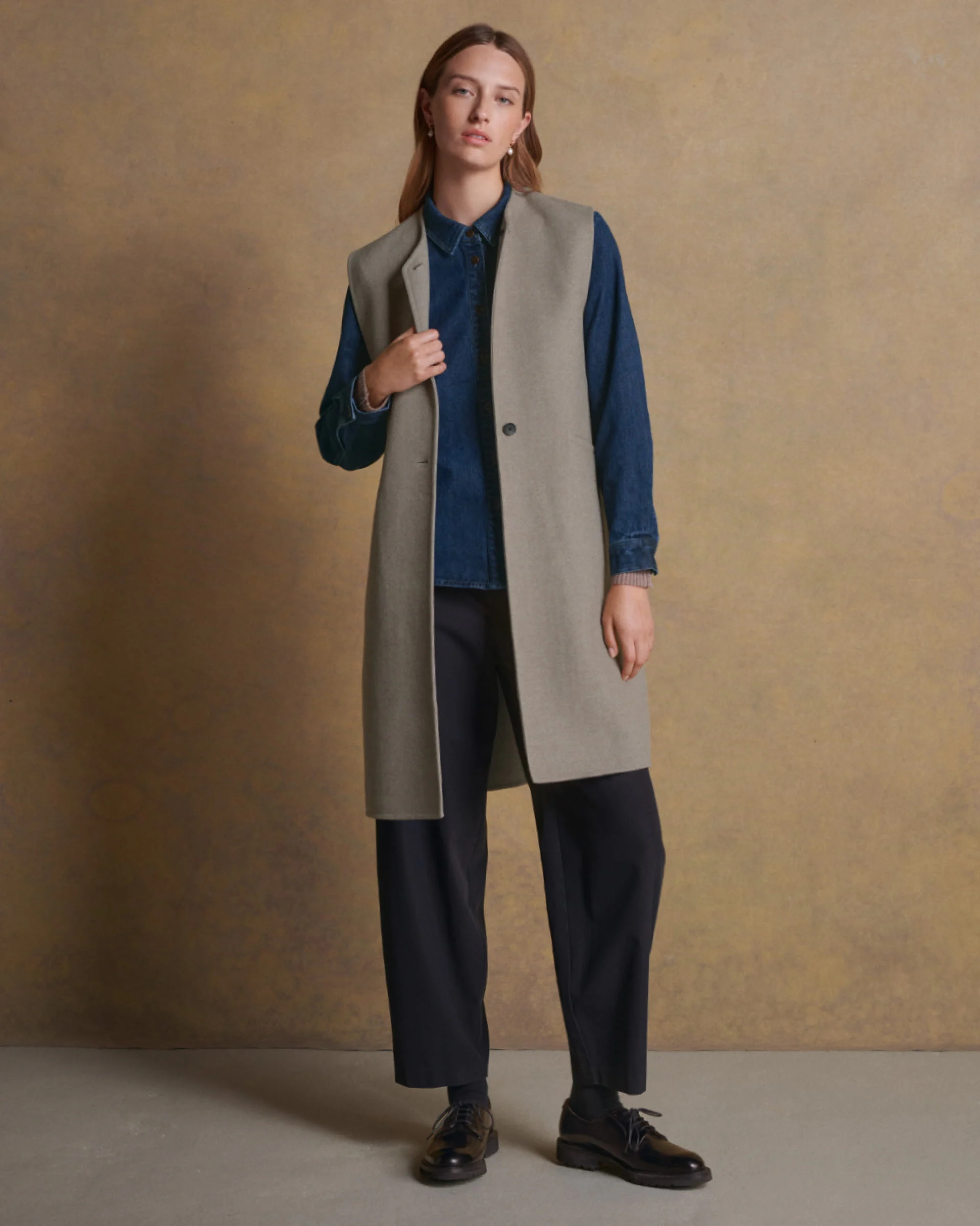 Poetry | Women's Fashion | Autumn Winter 24 Collection