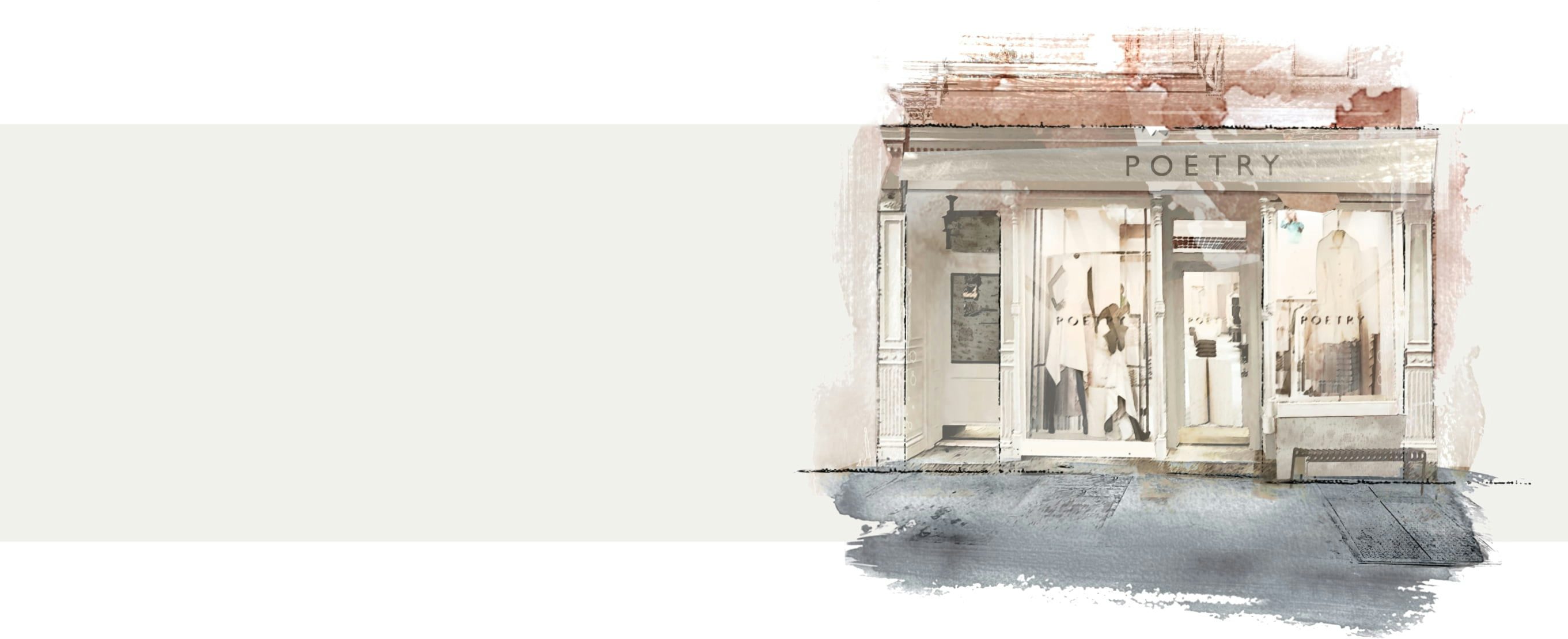 Poetry | Women's Fashion | Autumn Winter 24 Collection