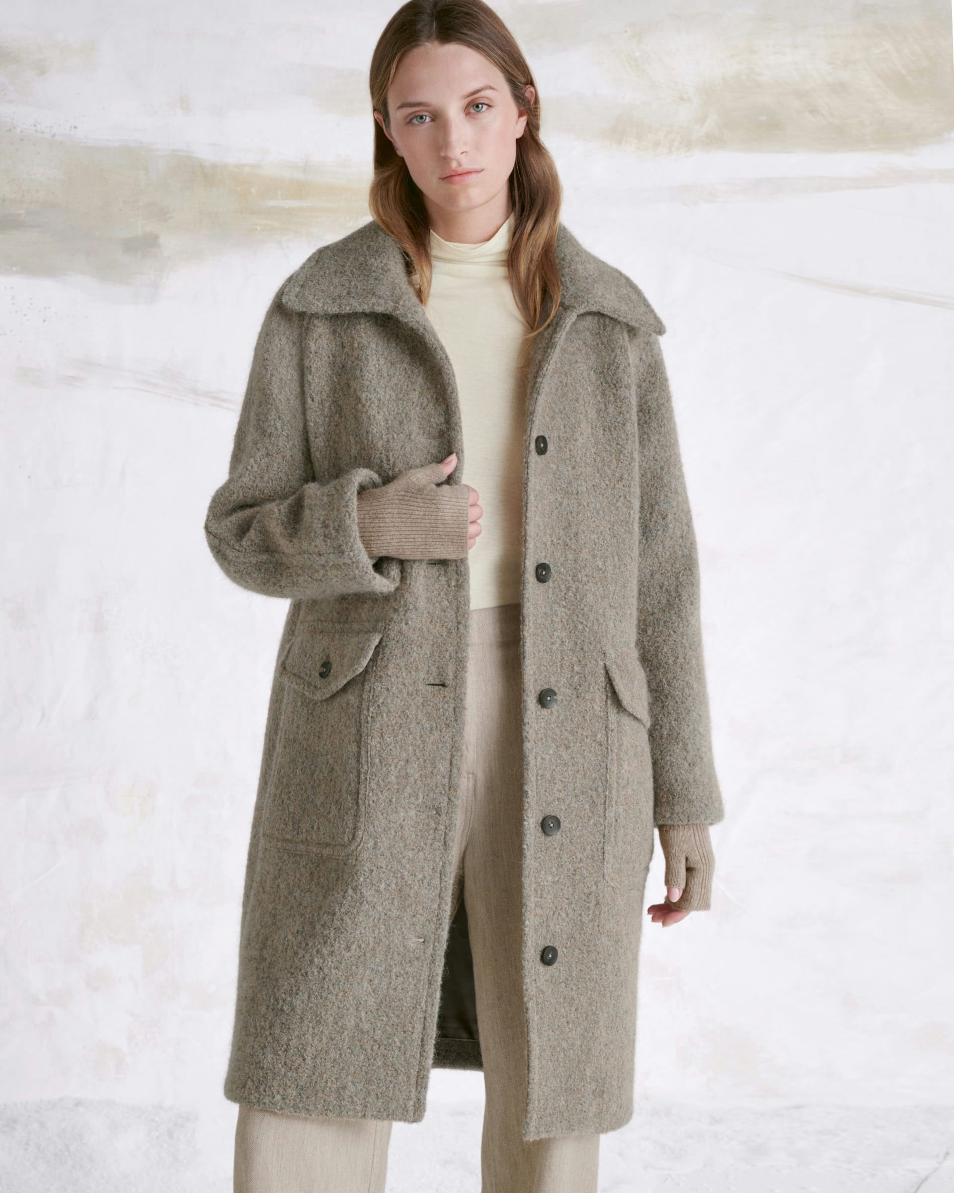 Poetry - Women's Fashion - Spring Summer 25 Collection