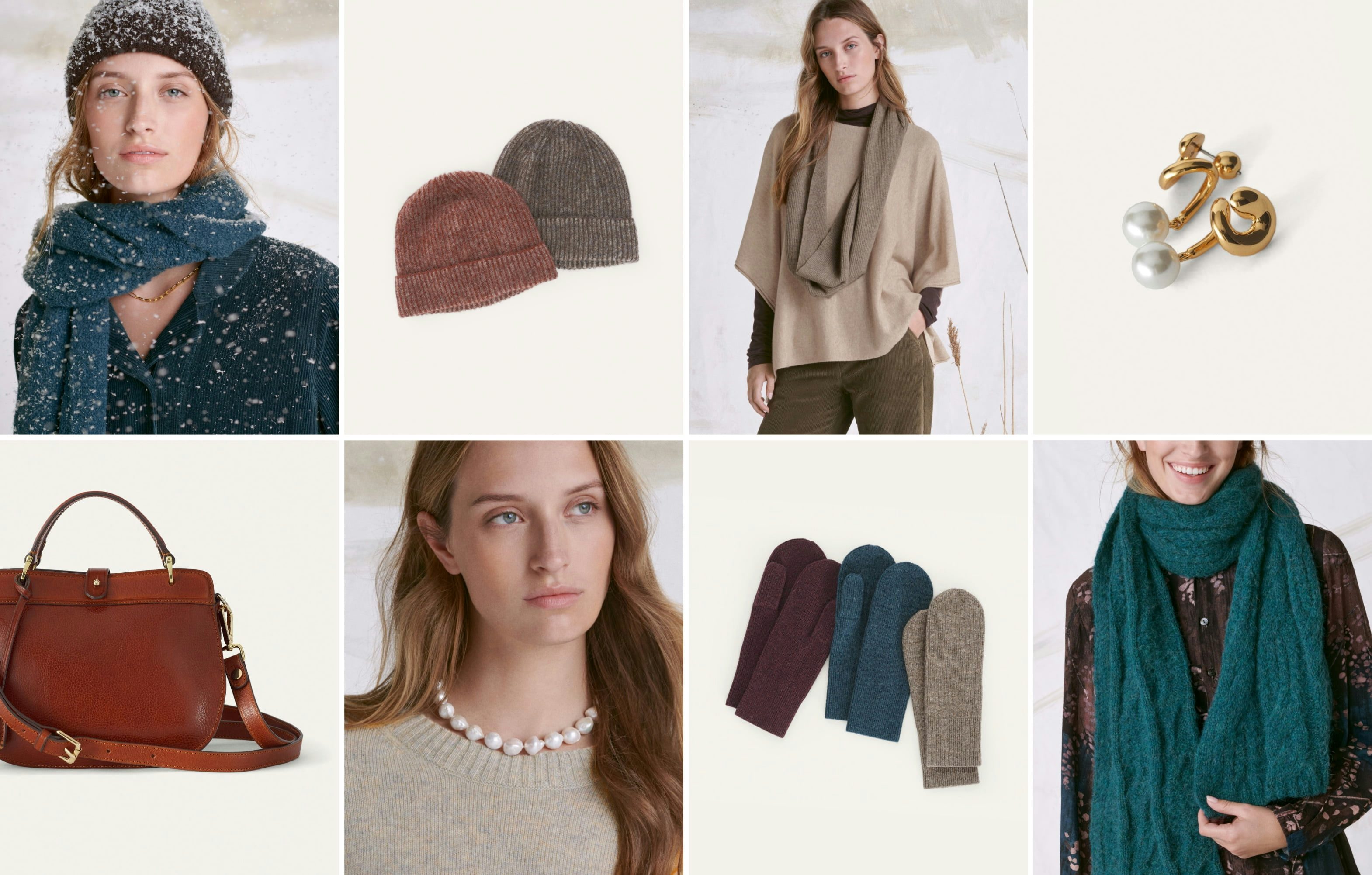 Poetry – Women’s Fashion – Autumn Winter 25 Collection