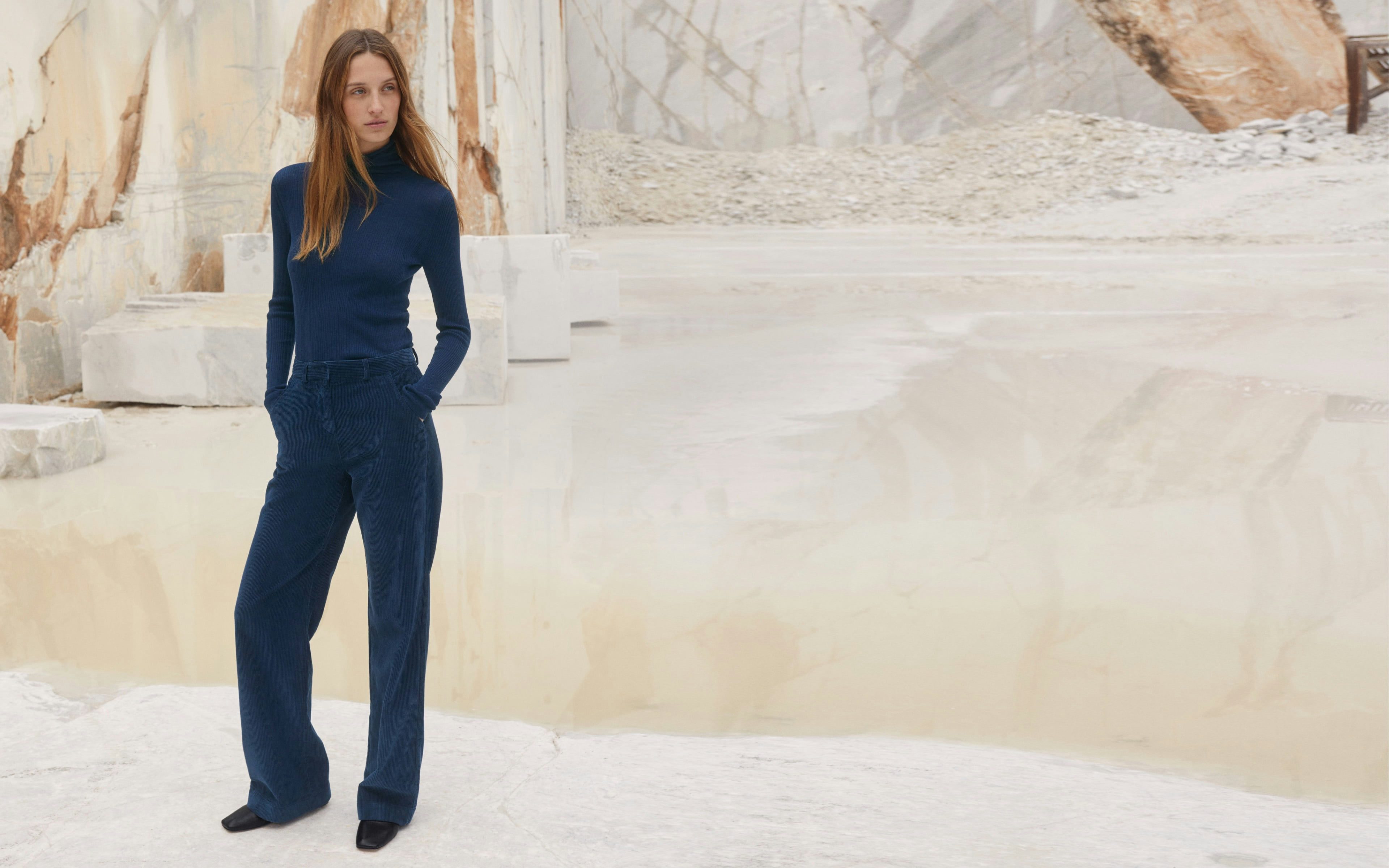 Poetry | Women's Fashion | Autumn Winter 24 Collection