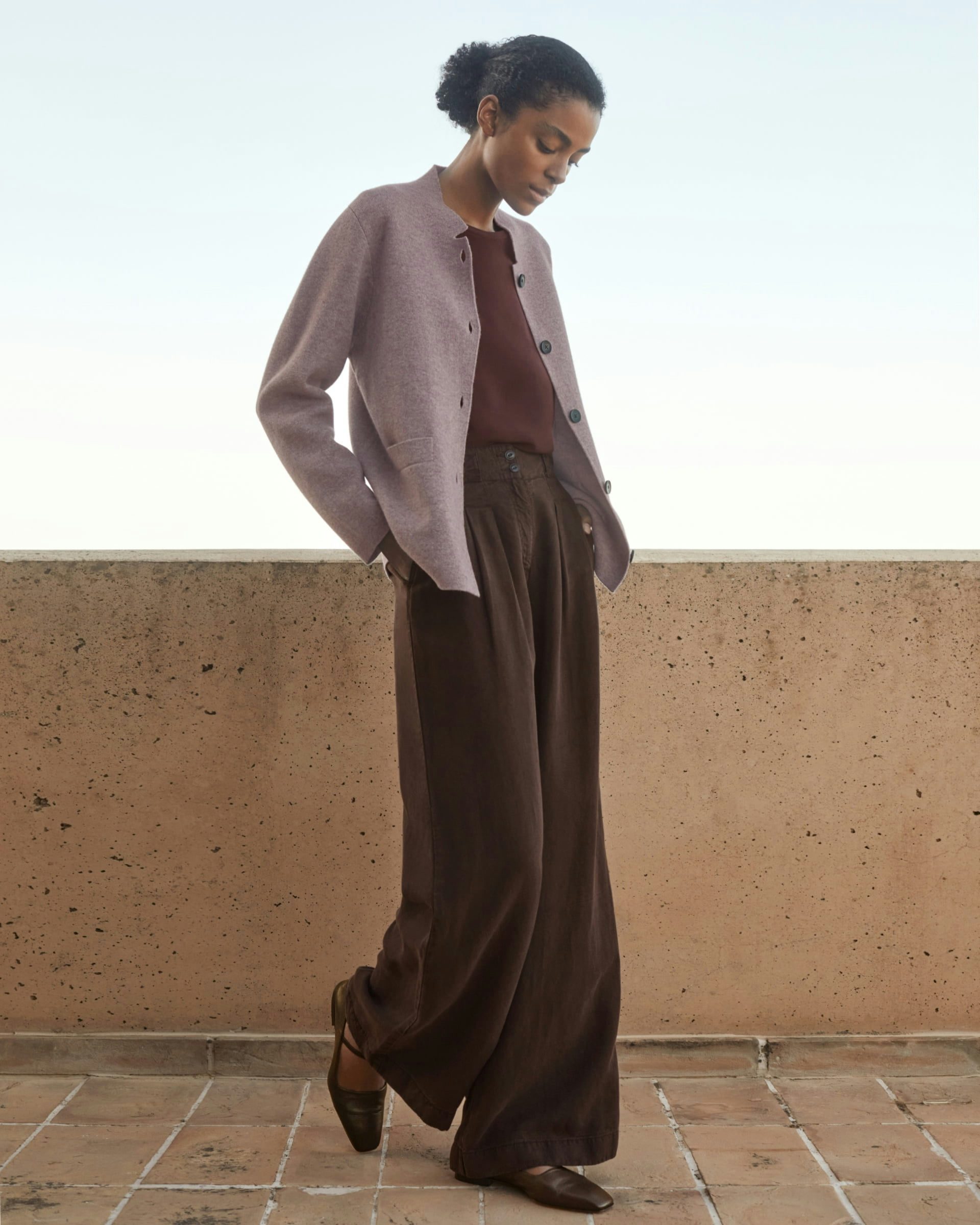 Poetry – Women’s Fashion – Autumn Winter 25 Collection