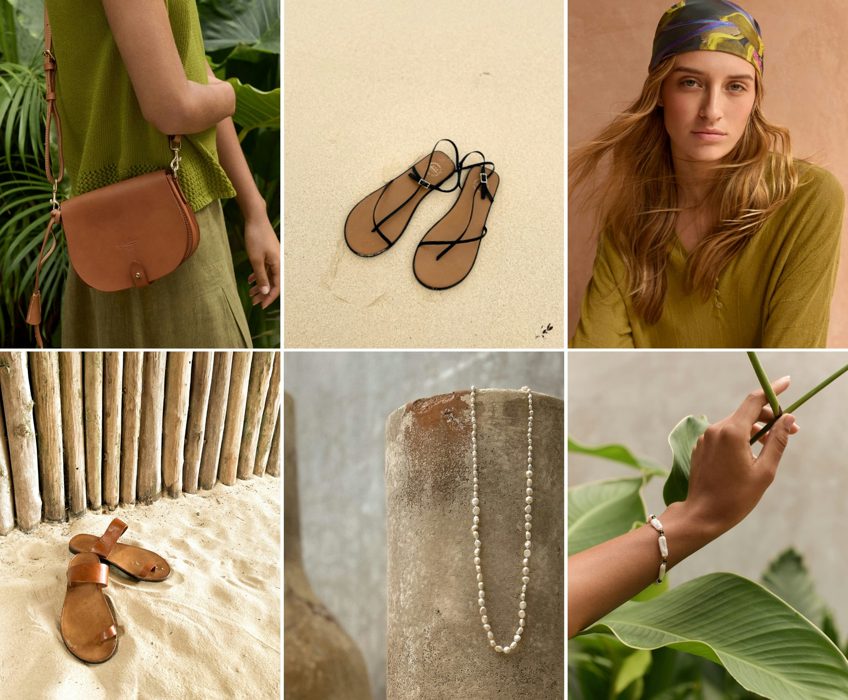 Poetry - Women's Fashion - Spring Summer 25 Collection