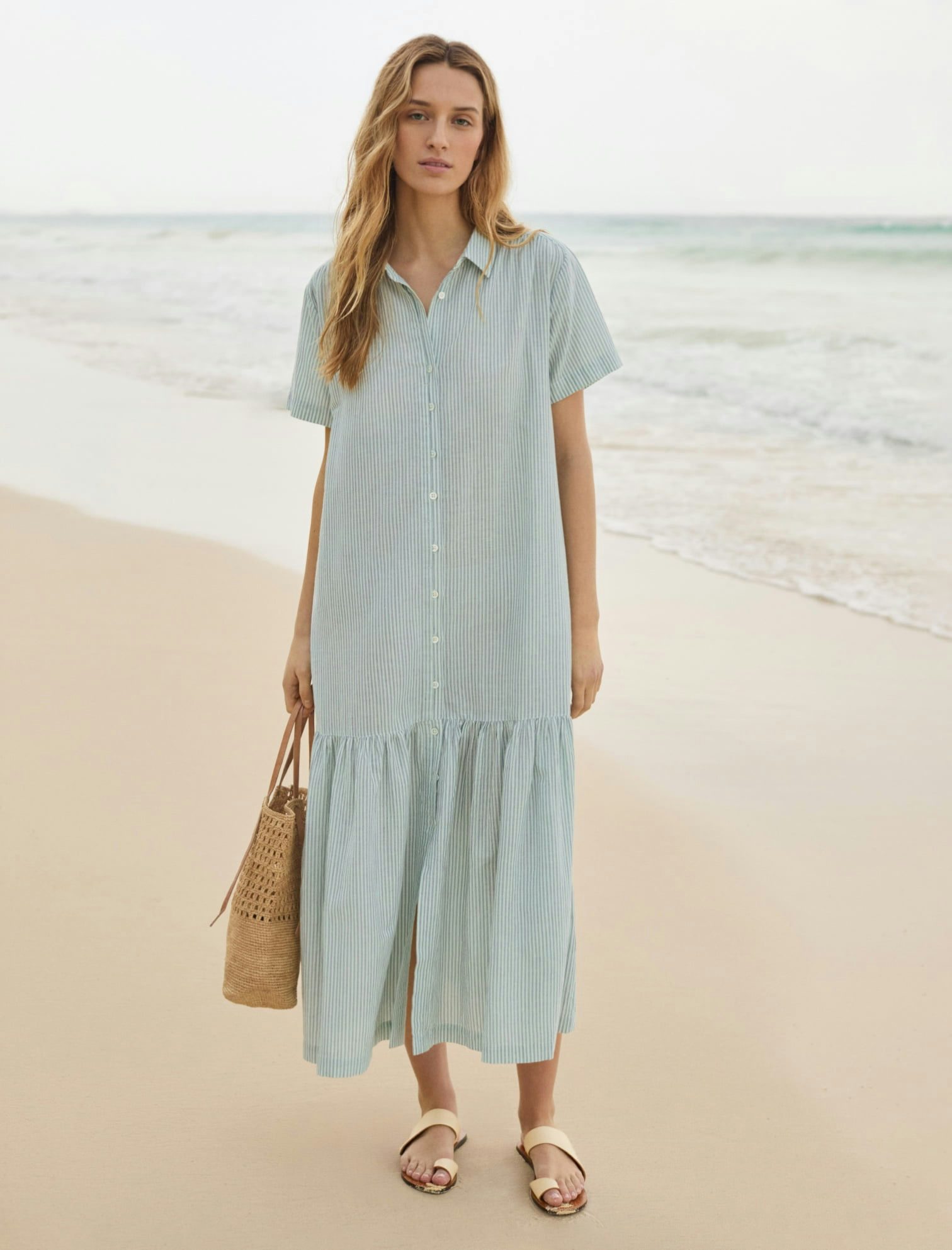 Poetry - Women's Fashion - Spring Summer 25 Collection