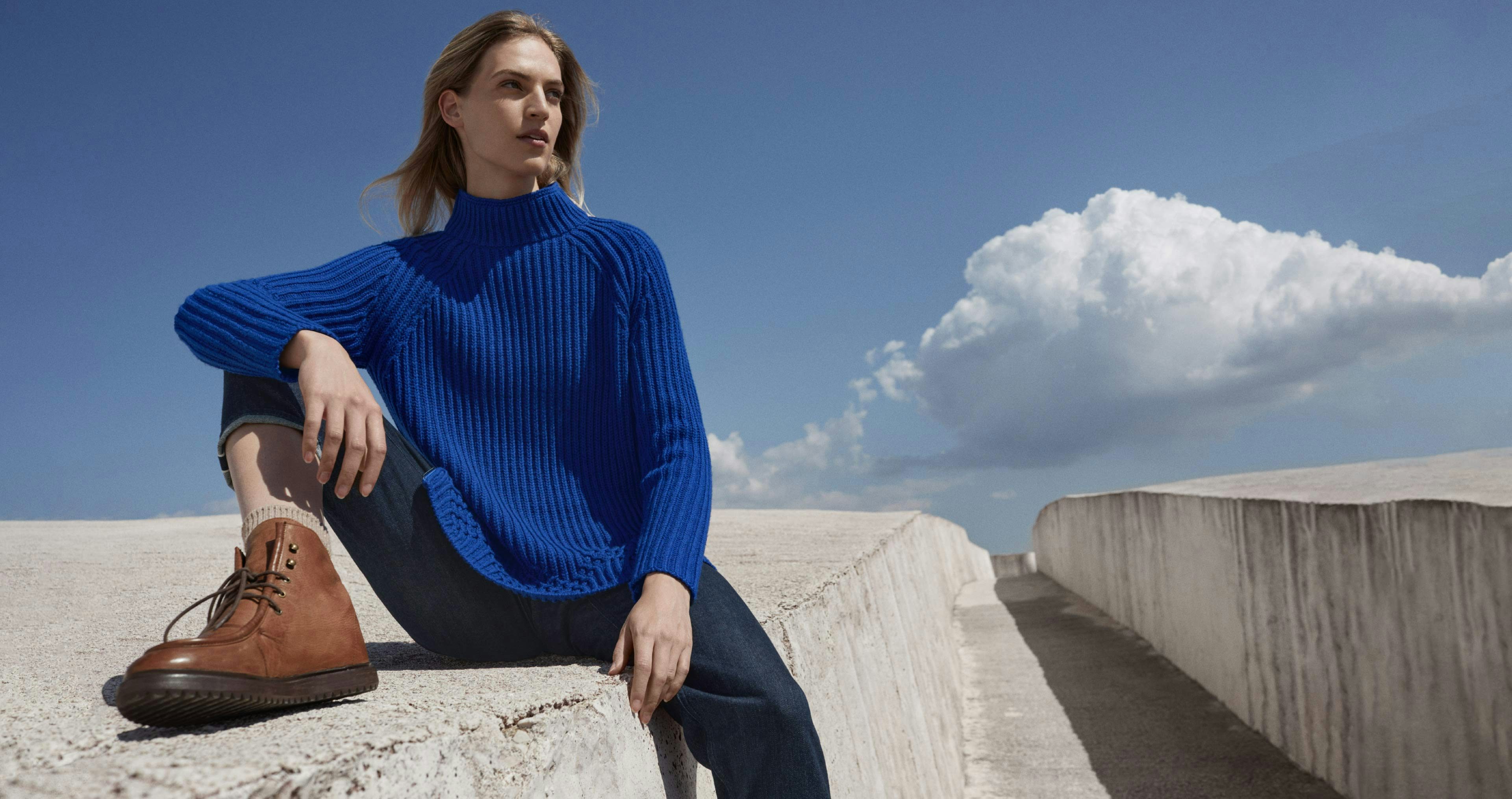 Poetry | Women's Fashion | Autumn Winter 22 Collection