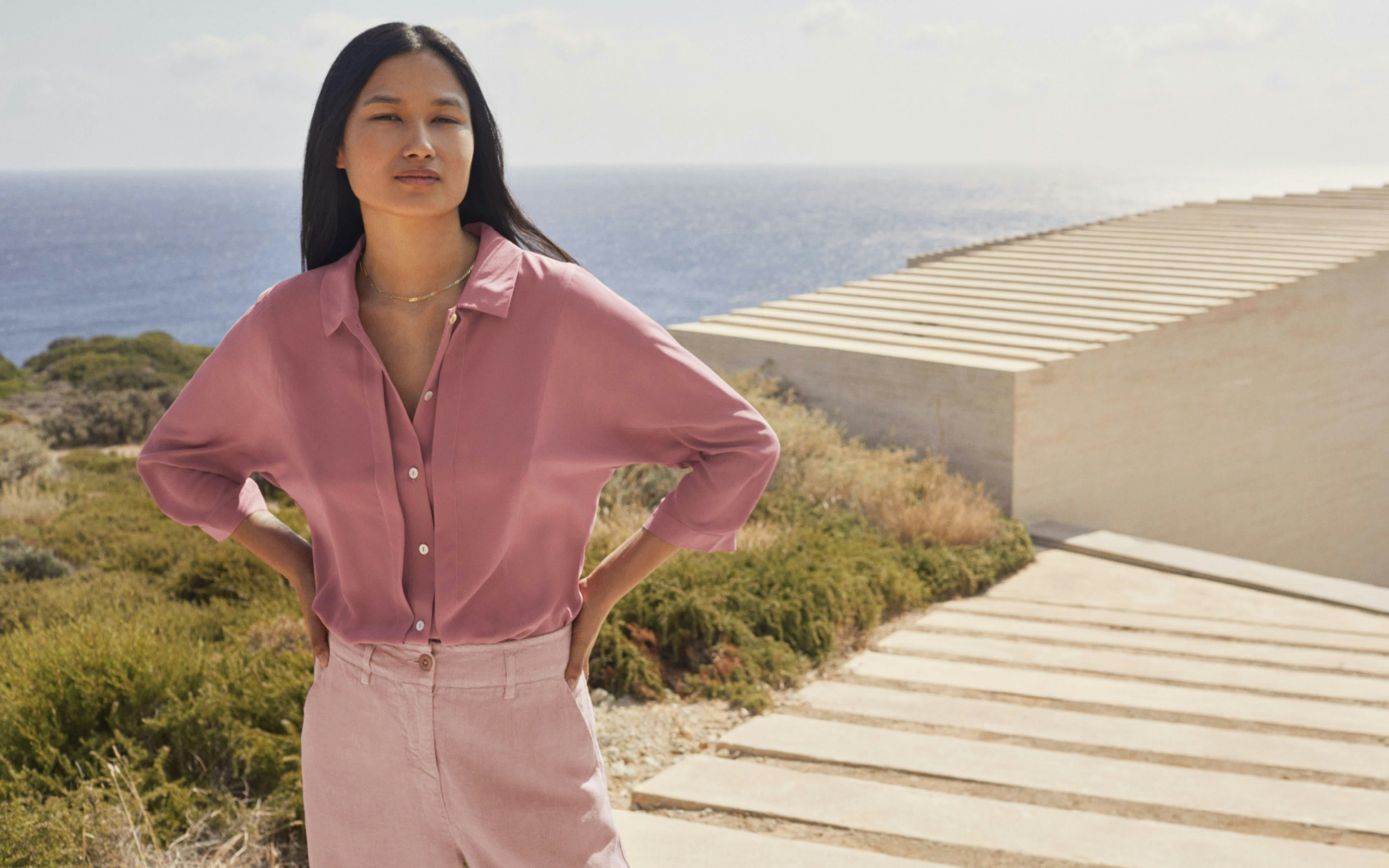 Poetry | Women's Fashion | Spring Summer 23 Collection