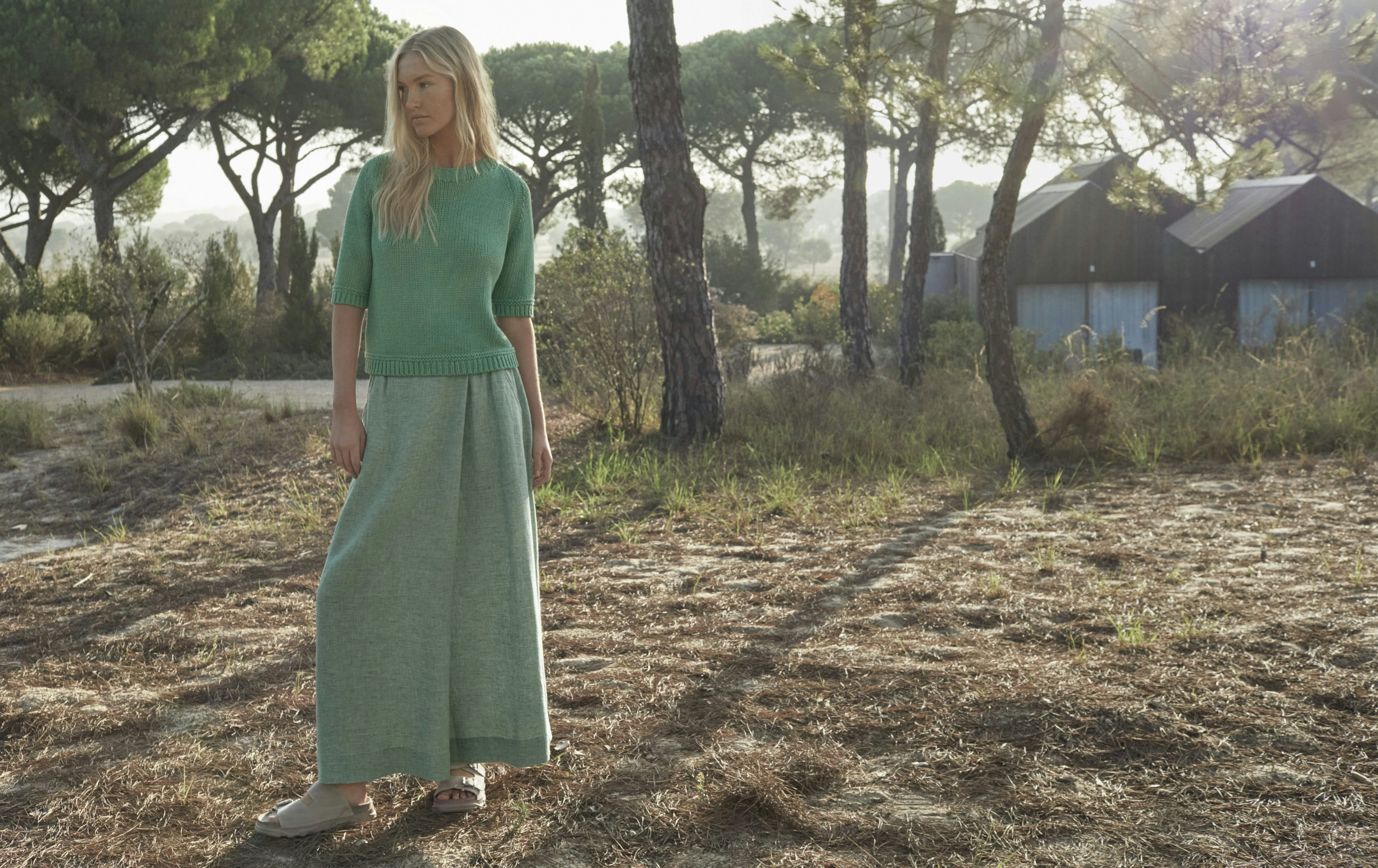 Poetry - Women's Fashion - Spring Summer 24 Collection