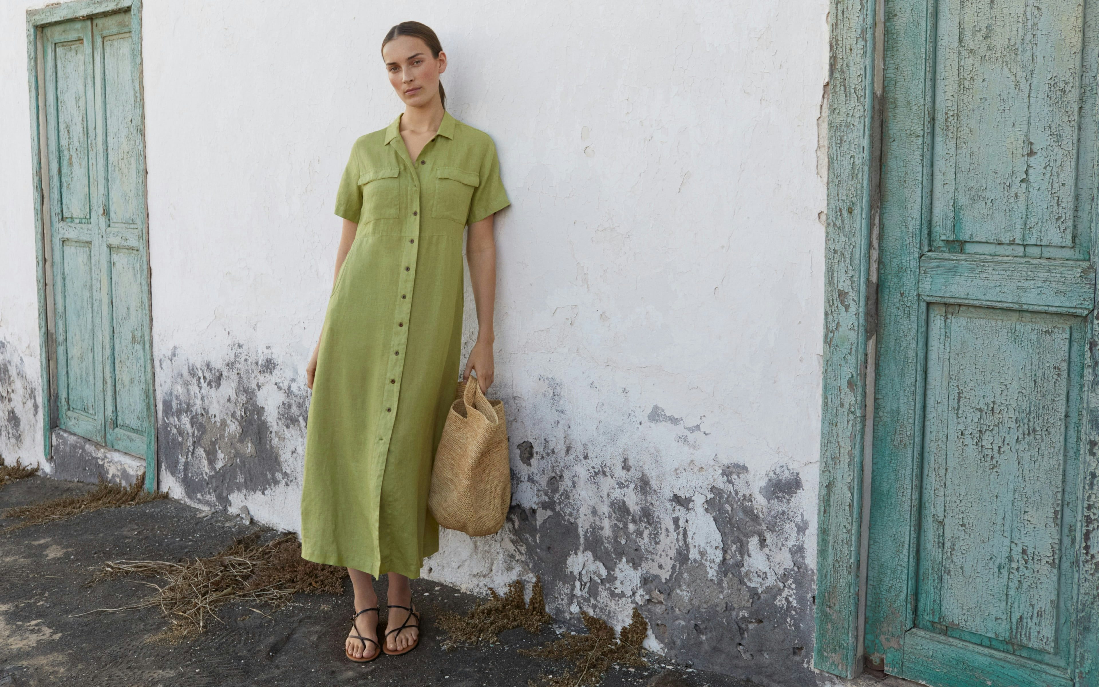 Poetry - Women's Fashion - Spring Summer 24 Collection