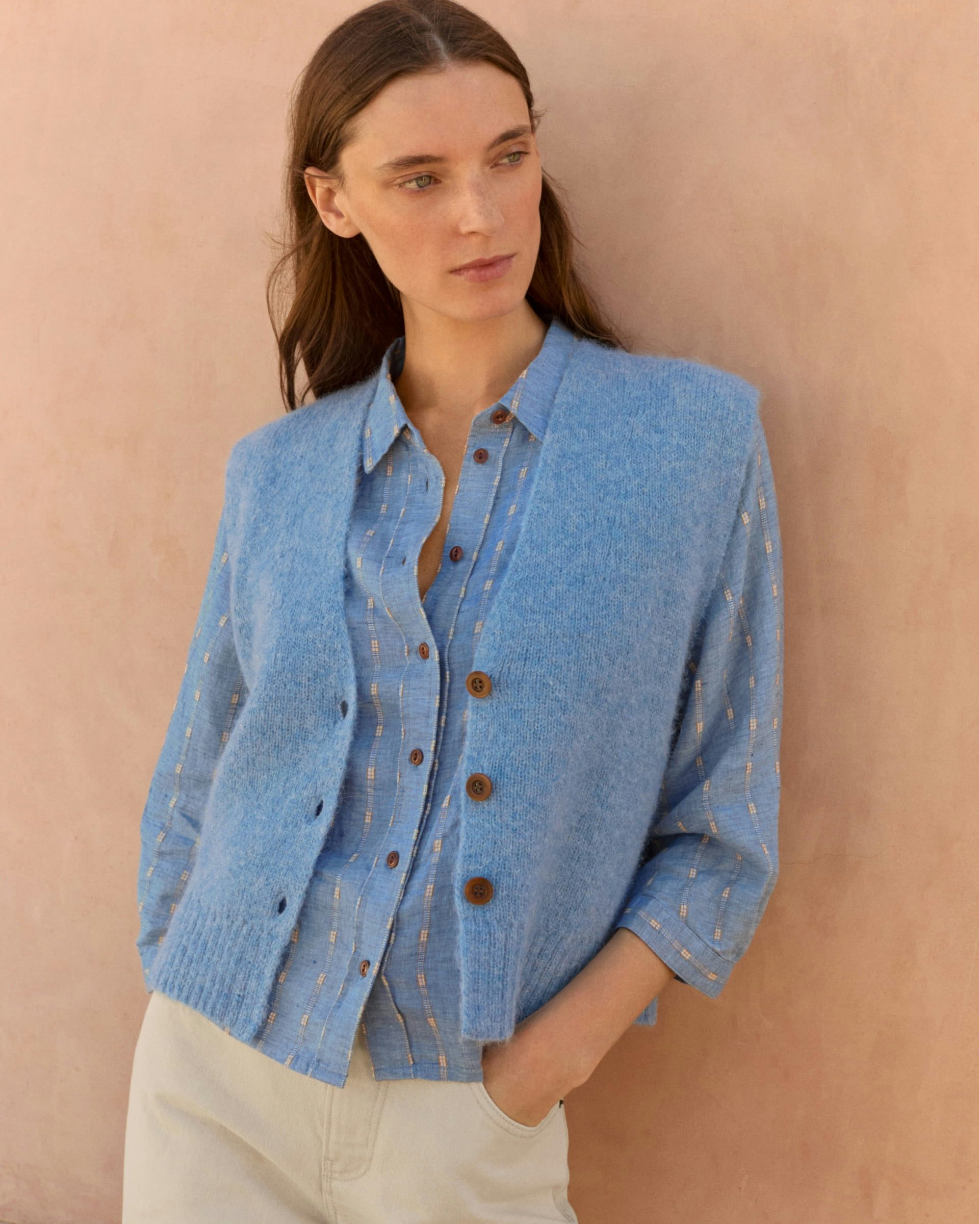 Poetry - Women's Fashion - Spring Summer 25 Collection