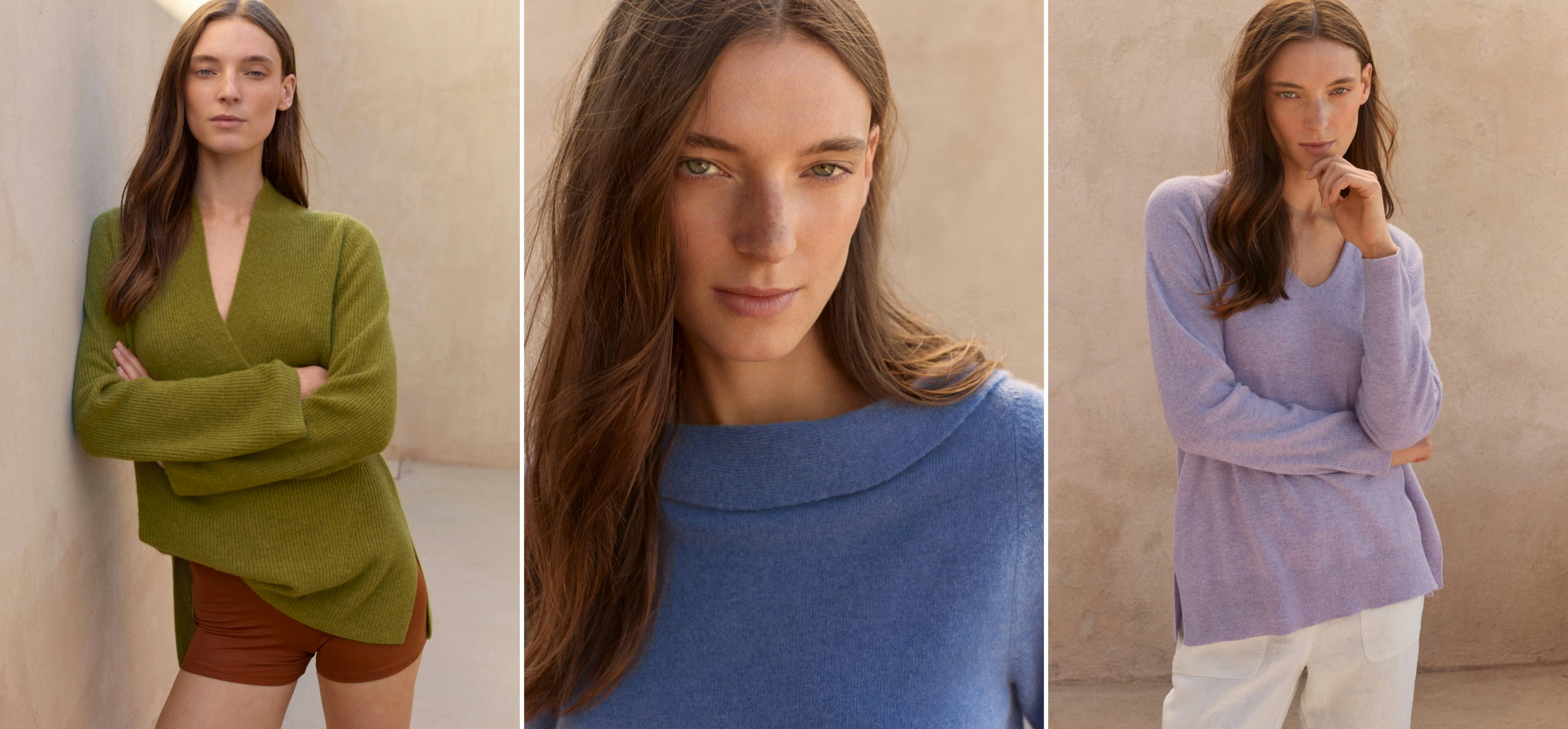 Poetry - Women's Fashion - Spring Summer 25 Collection