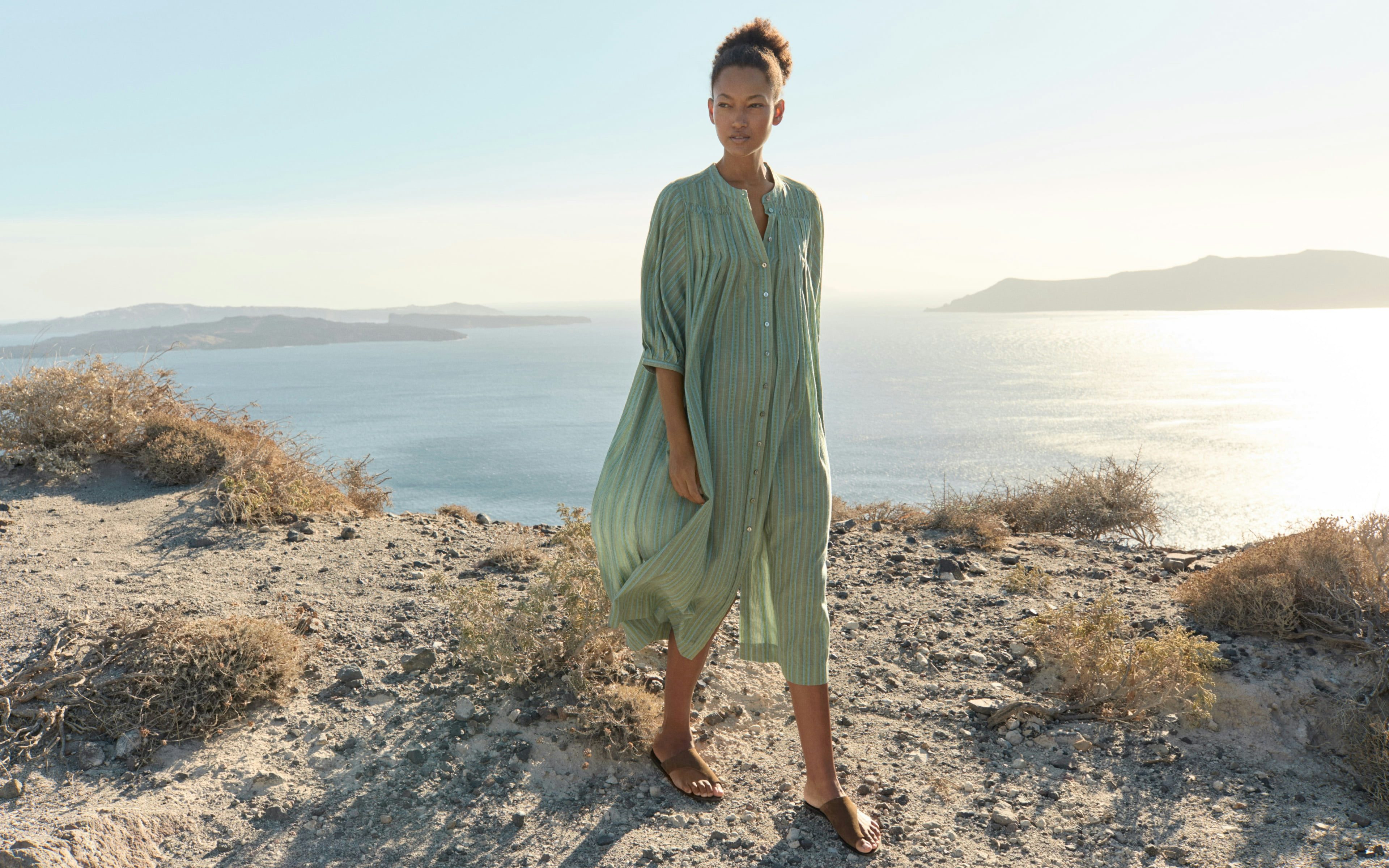 Poetry - Women's Fashion - Spring Summer 25 Collection