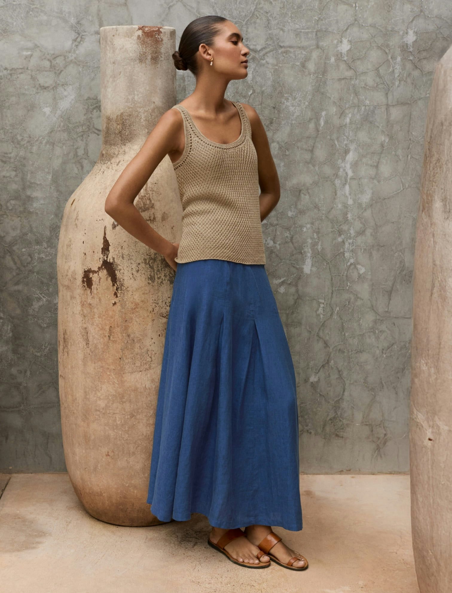 Poetry - Women's Fashion - Spring Summer 25 Collection