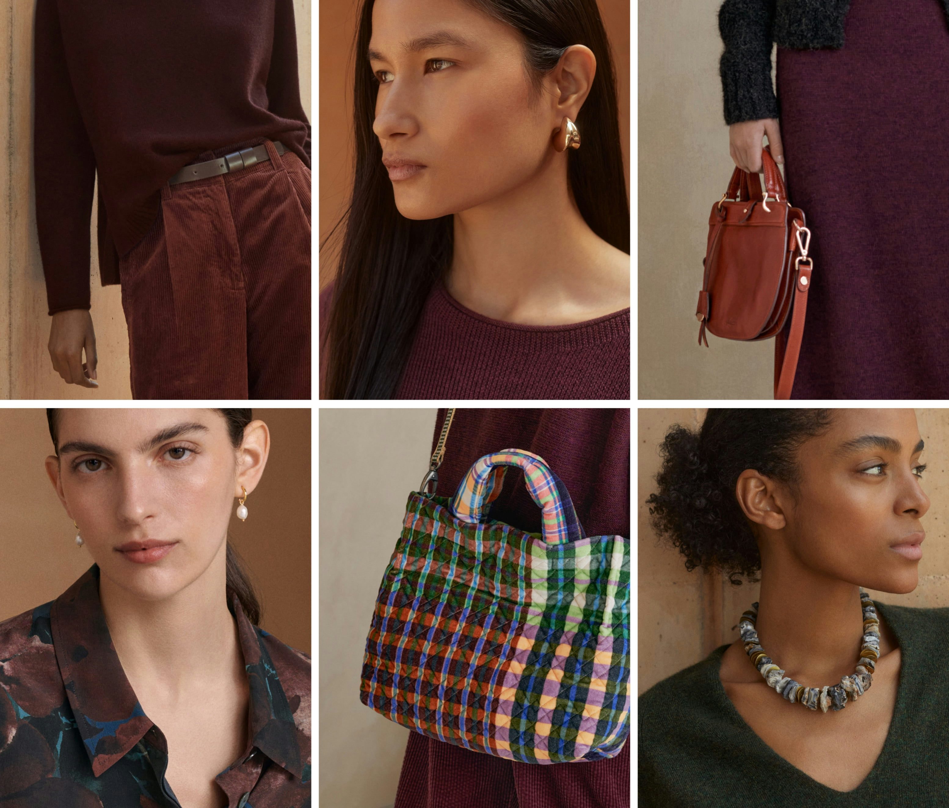 Poetry - Women's Fashion - Spring Summer 24 Collection